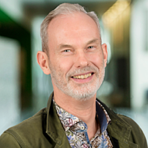 Innovatiesubsidie | Smart Hub Vlaams-Brabant